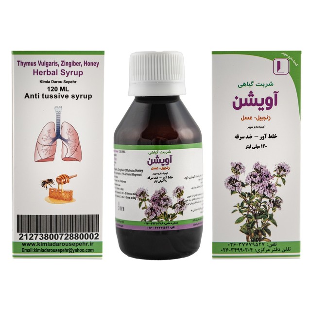 IRANPHARMA | Company